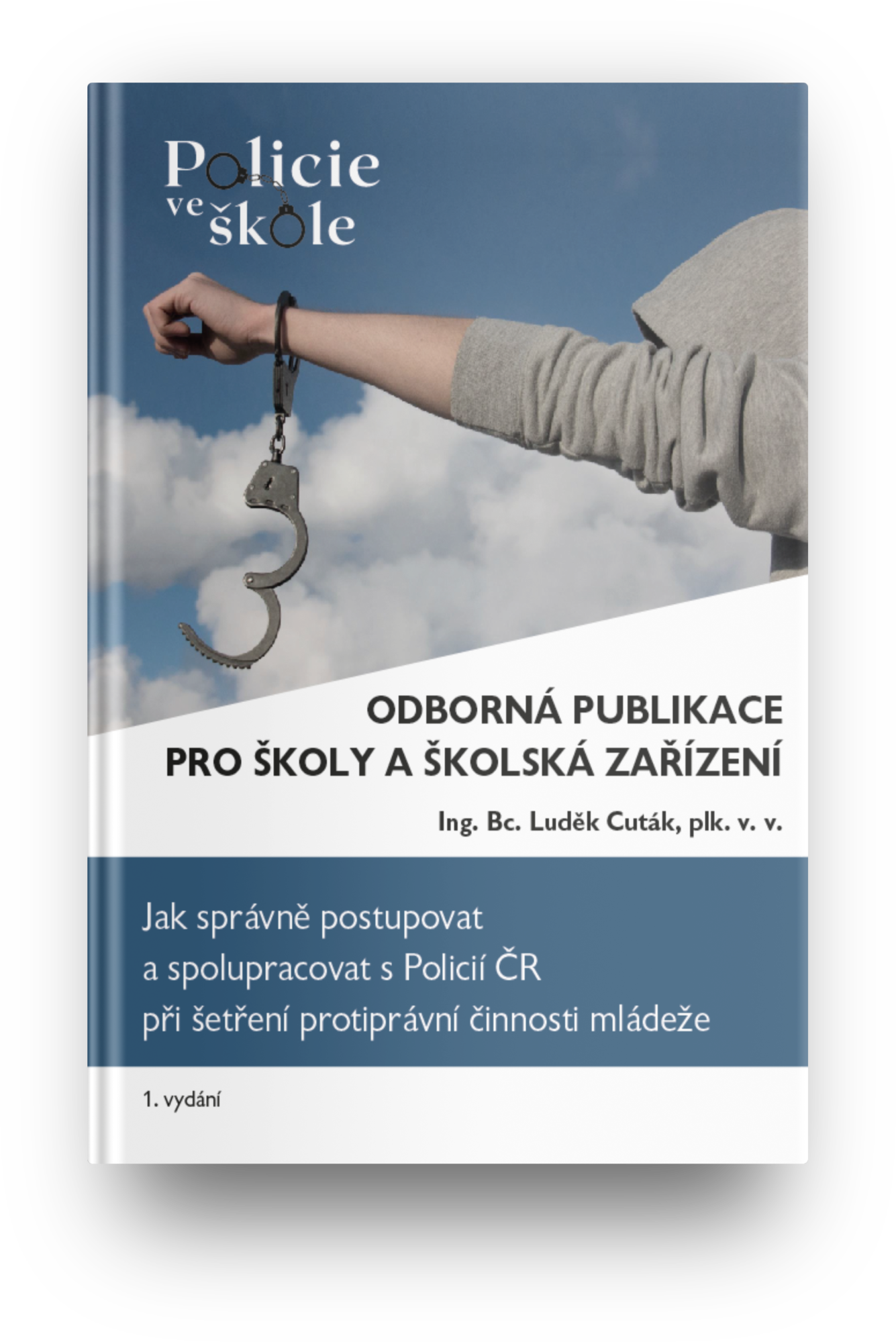 Ukázka Policie ve škole-b | www.policieveskole.cz